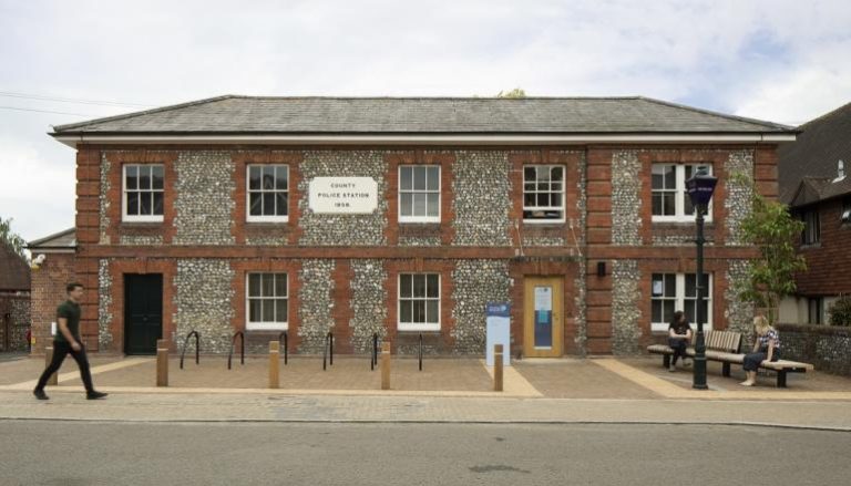 Petersfield Museum and Art Gallery - Steep Community Website